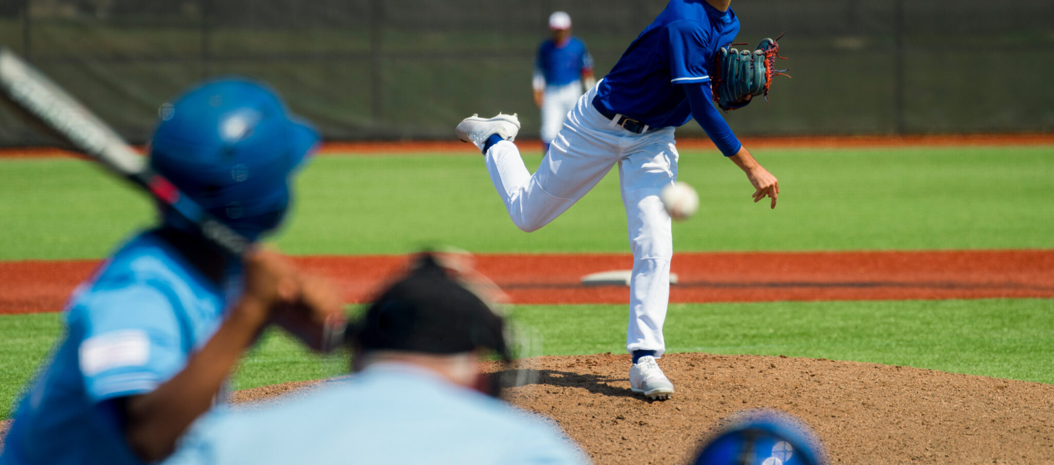 George Carralejo | Mechanics Every High School Pitcher Must Master